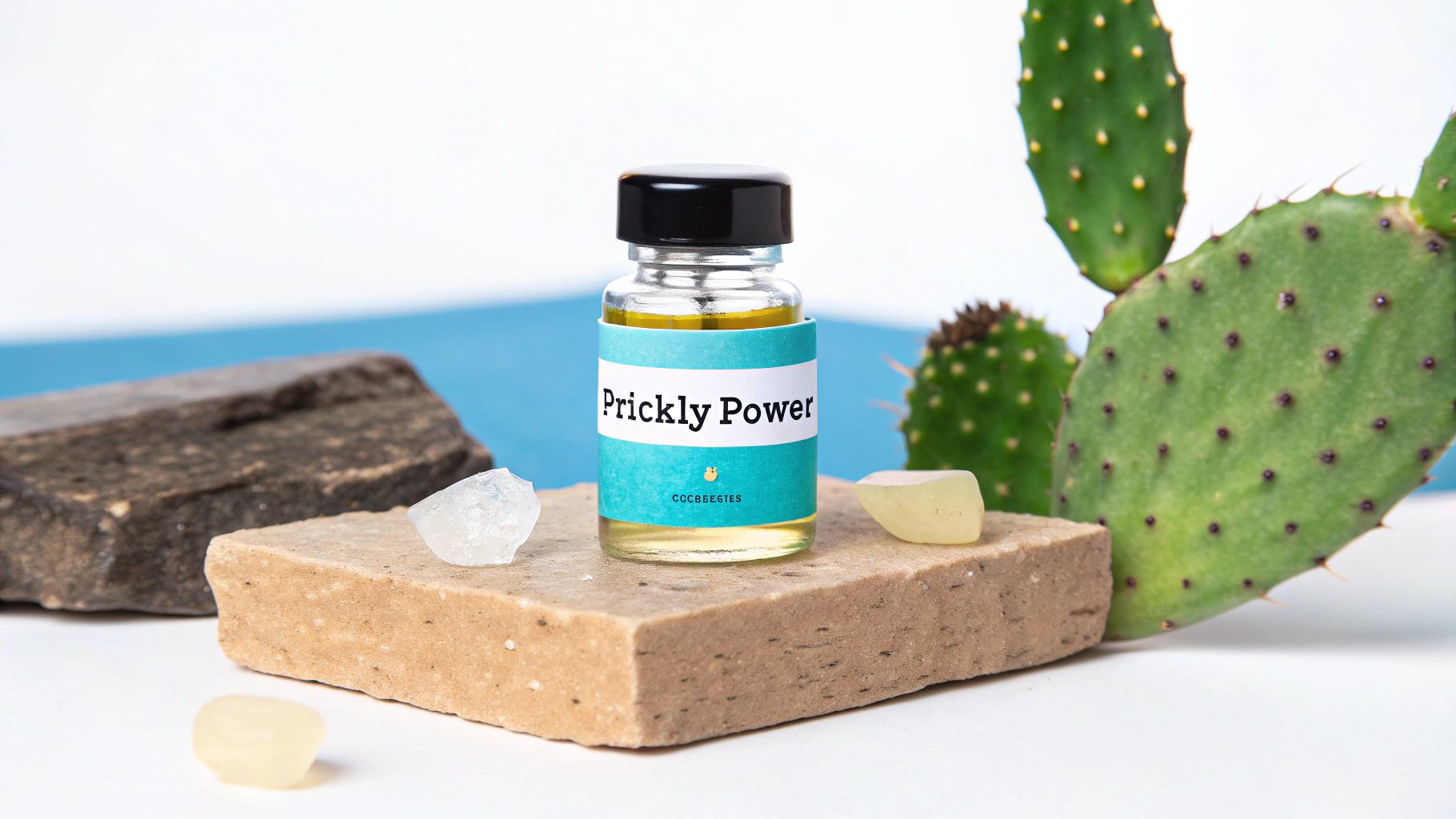 The Real Benefits of Prickly Pear Extract – Upside Hangover Jelly