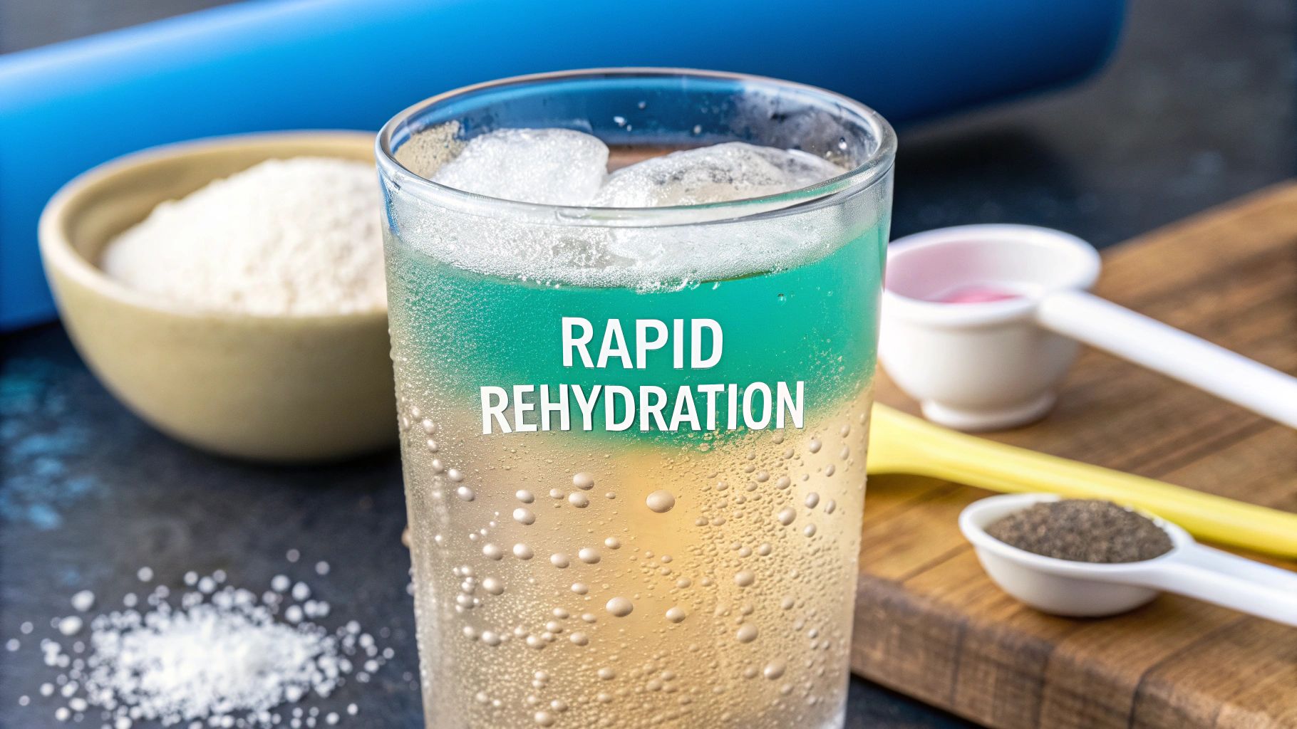 Your Guide to Rapid Rehydration Drinks – Upside Hangover Jelly