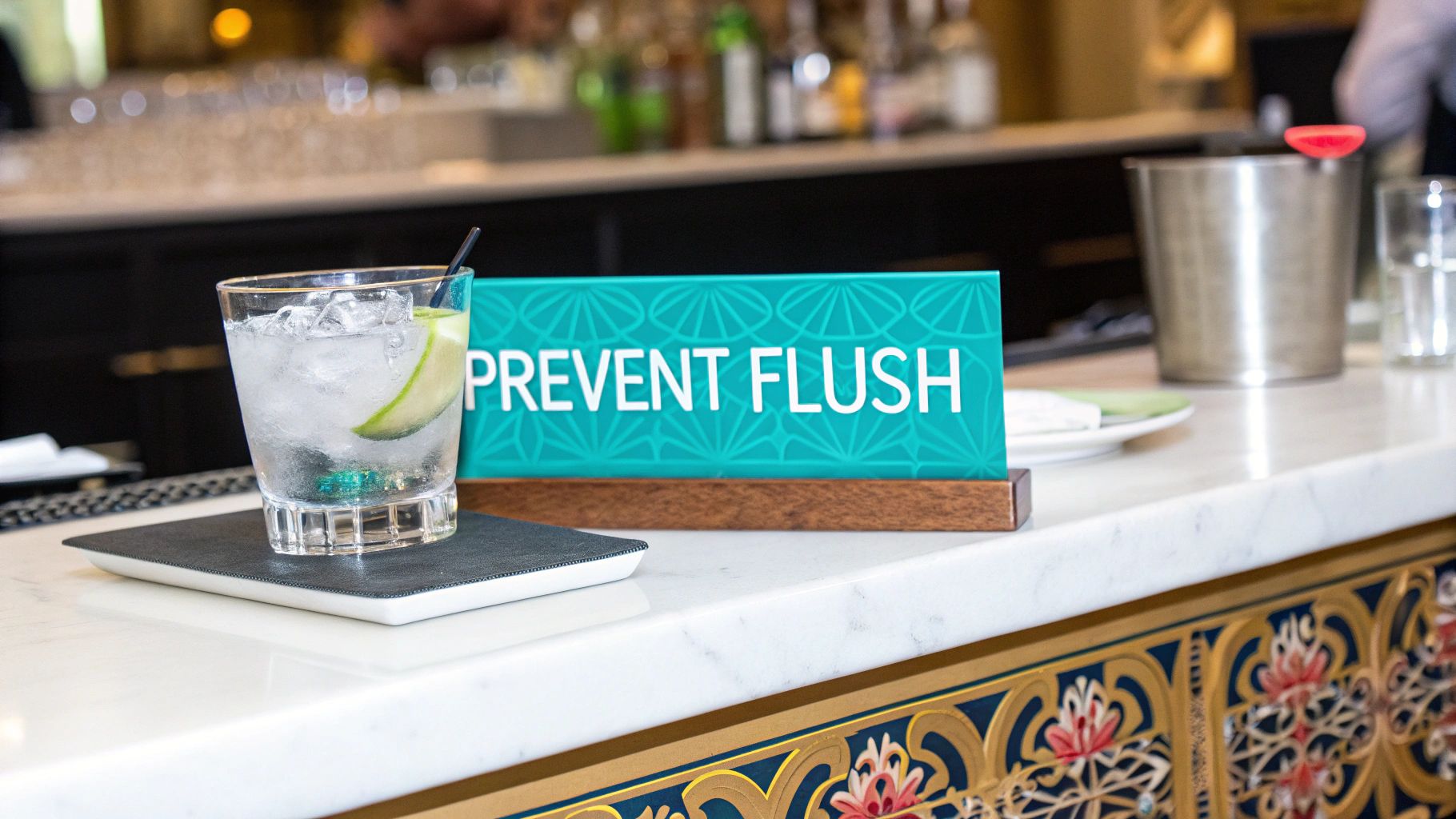 A Practical Guide on How to Prevent Asian Flush – Upside Hangover Jelly