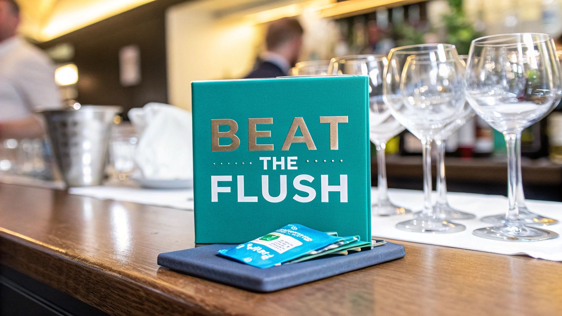 How to Prevent the Asian Flush for a Red-Free Night – Upside Hangover Jelly